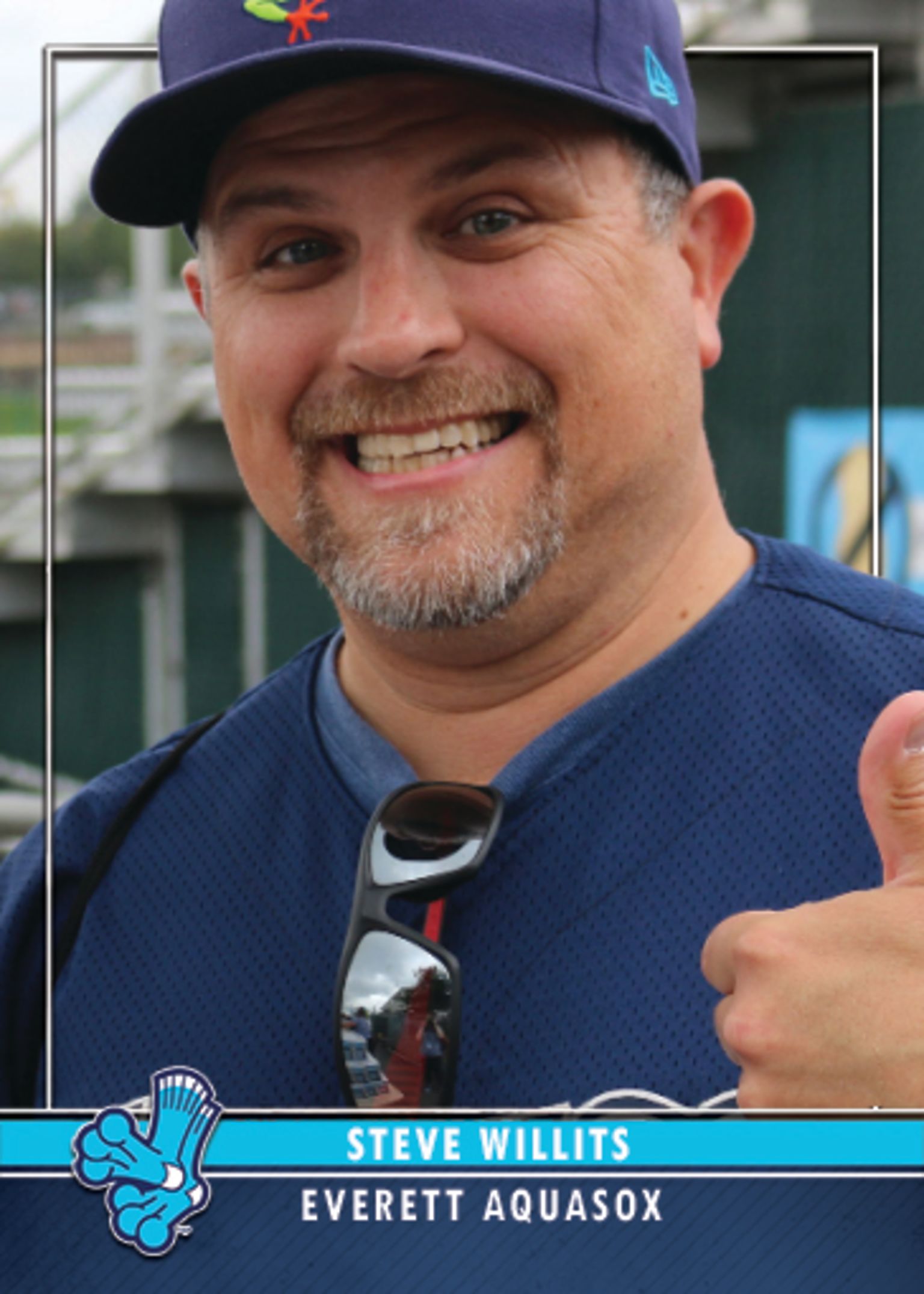 Everett AquaSox Front Office | AquaSox
