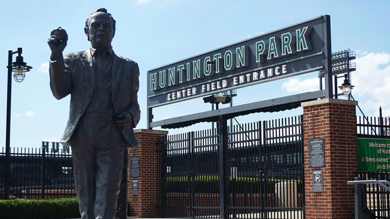 Huntington Park | Clippers