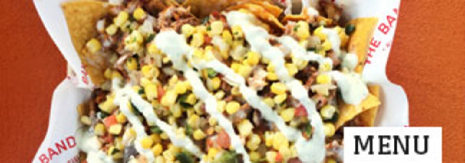 The Band Box | Sounds