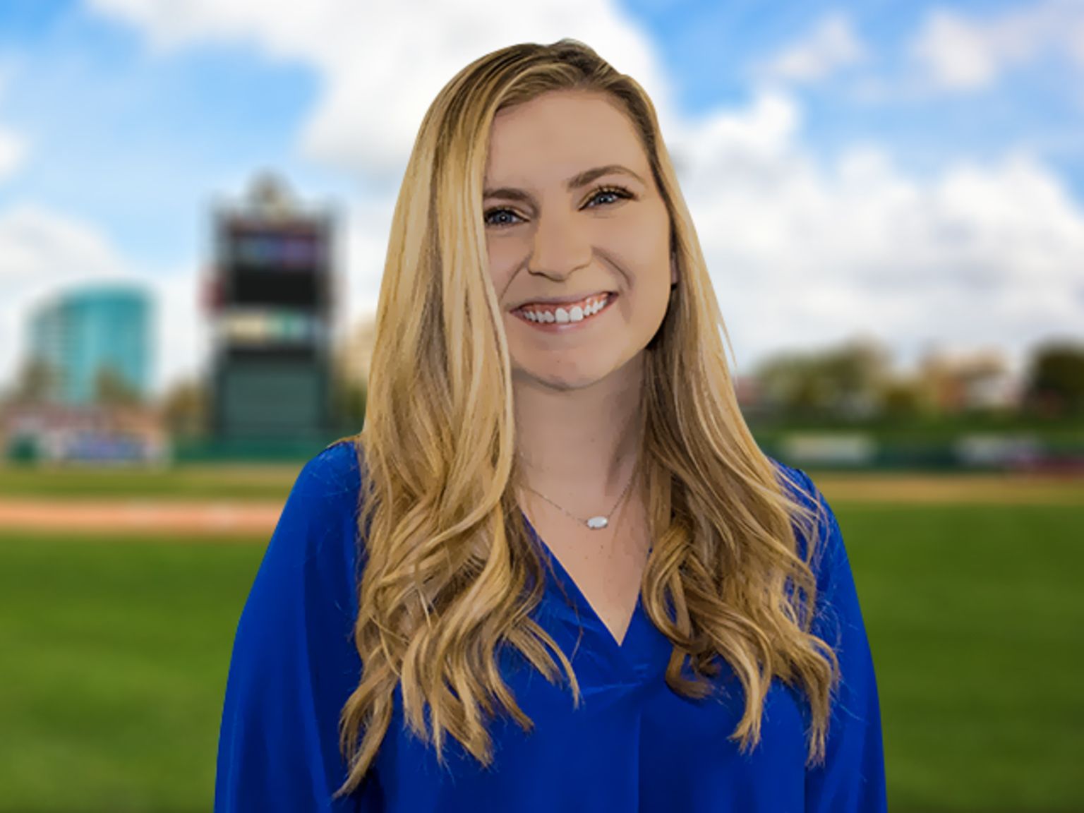 Front Office Directory | River Cats