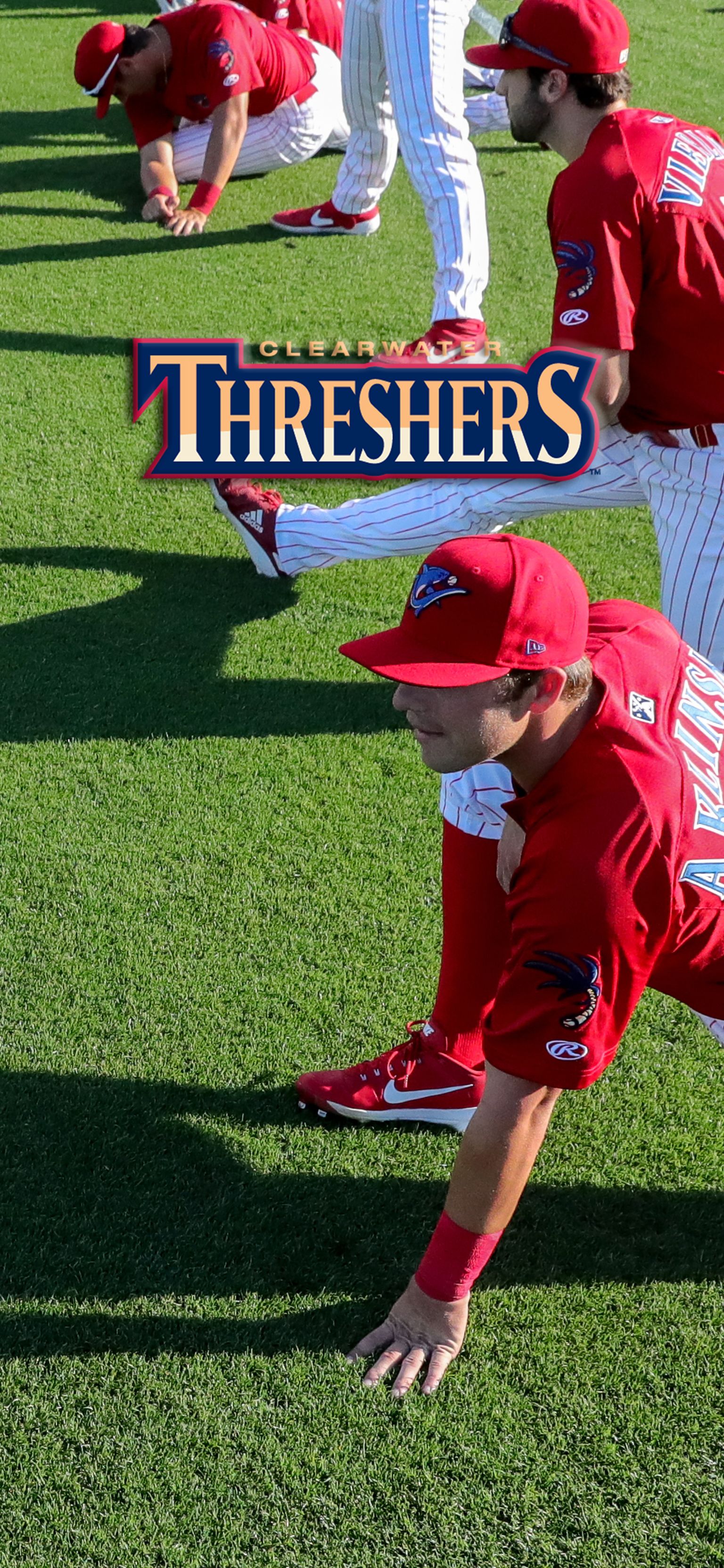 threshers | Threshers