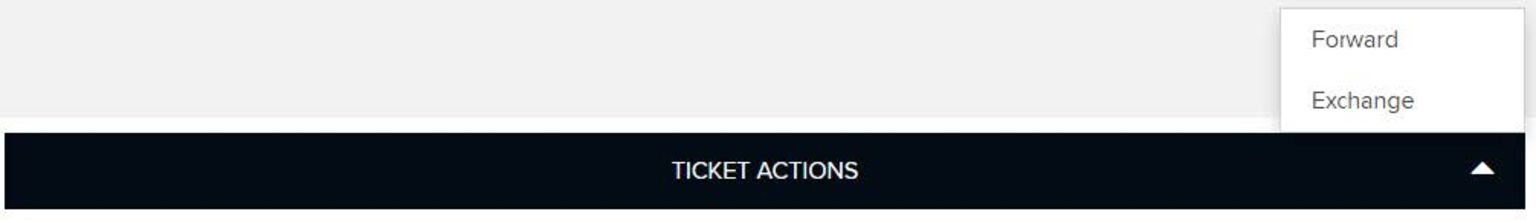Digital Tickets | Cardinals