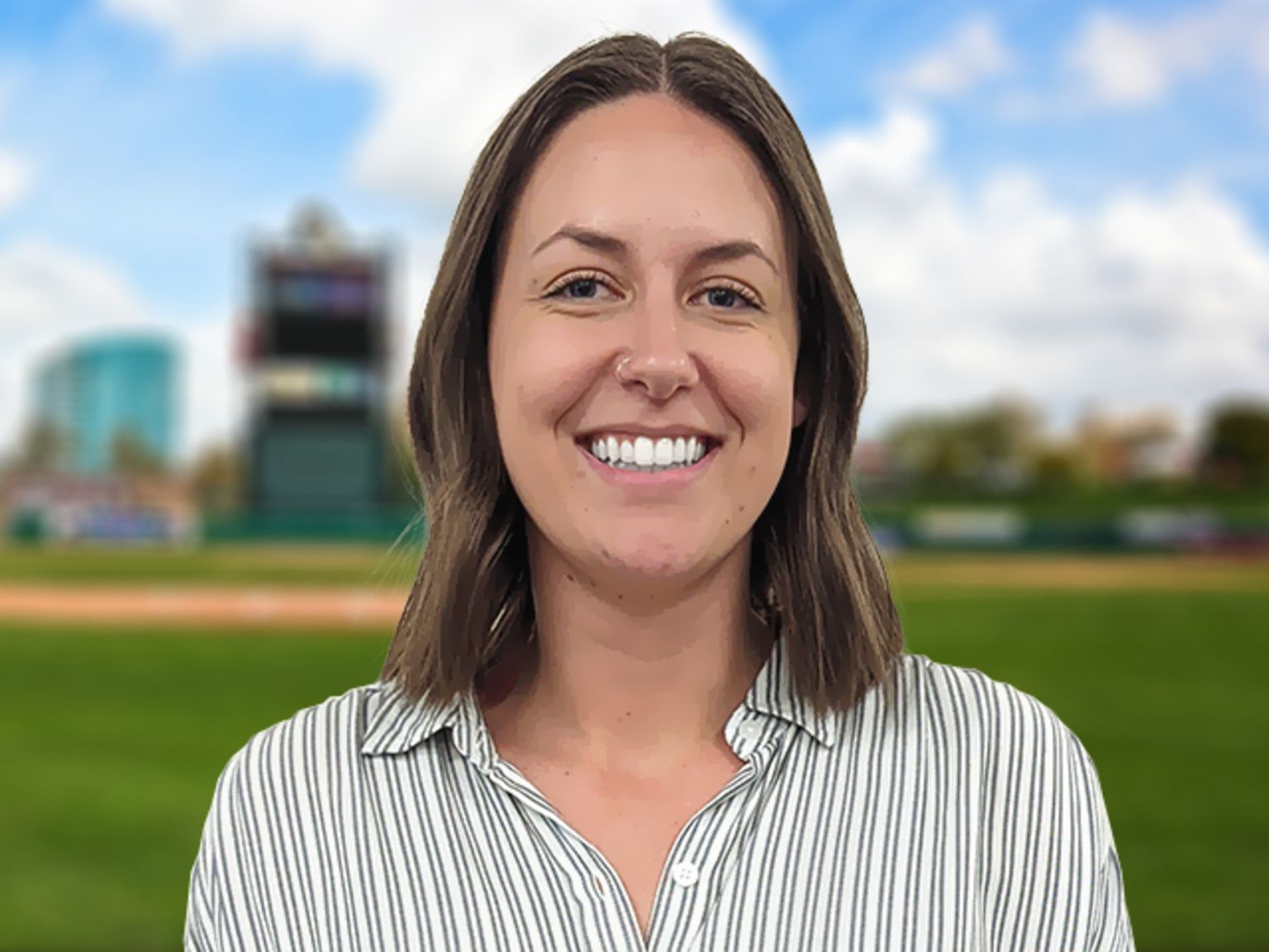 Front Office Directory | River Cats