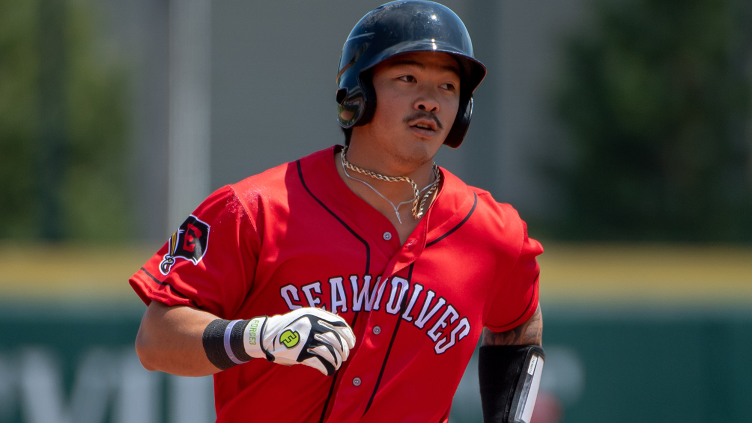 Chace Numata Scholarship | SeaWolves