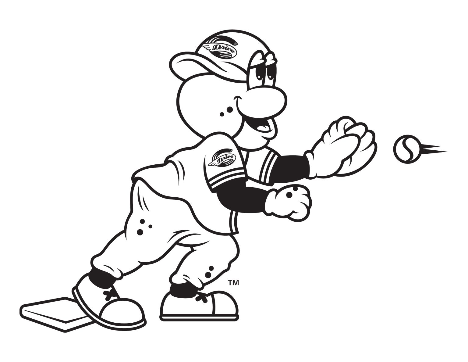 Reedy Rip'It | Drive