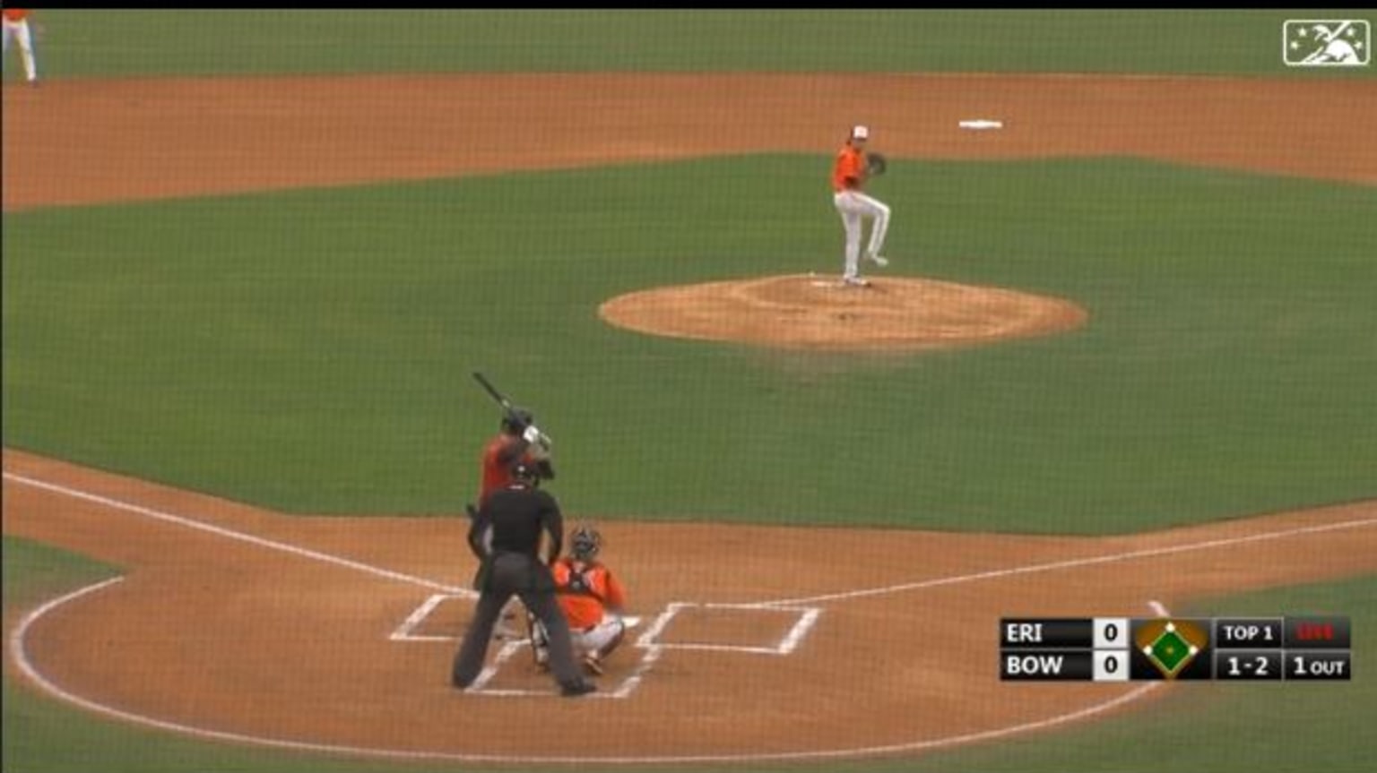 Dingler homers in 3-hit game | 05/25/2022 | MiLB.com