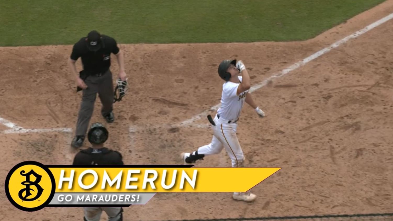 Bucs' Bowen hits seventh homer | 06/22/2021 | Arizona Complex League