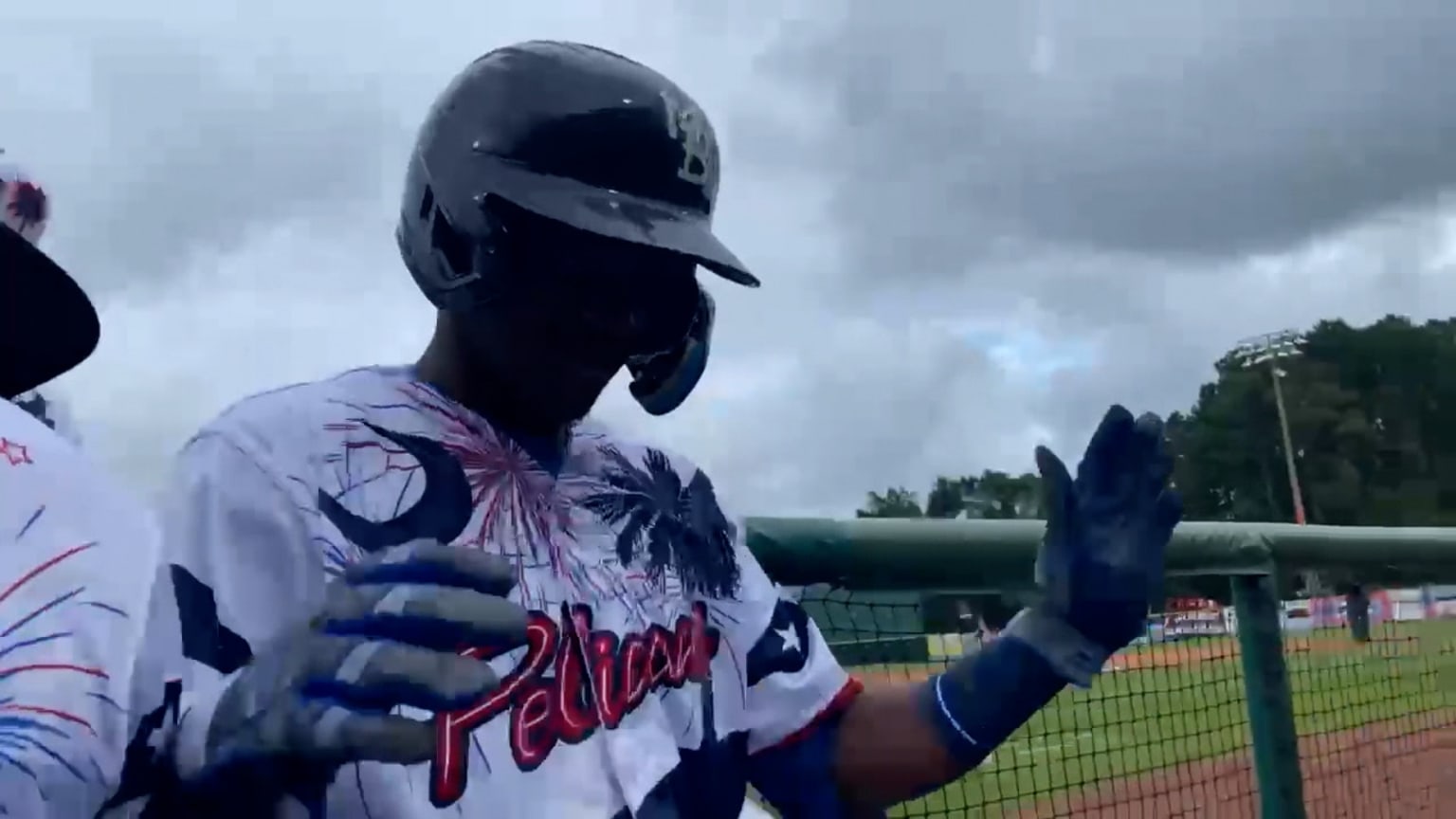 Kevin Made - OH MY! | 07/06/2022 | MiLB.com