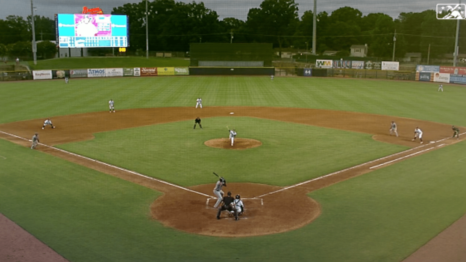 Strider strikes out 11th of game | 07/07/2021 | Arizona Complex League