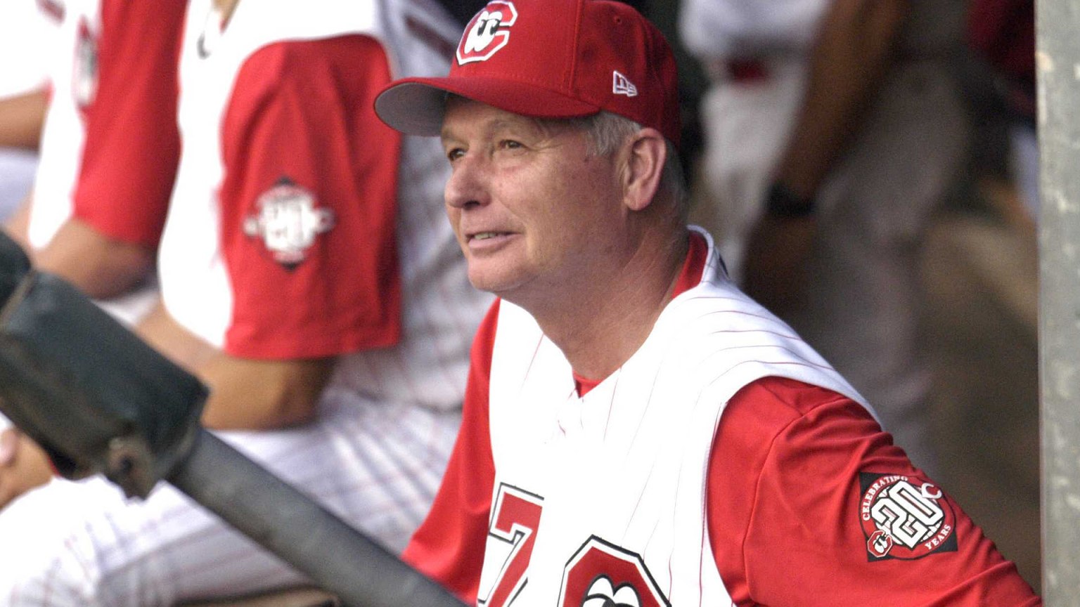 Larry Ward's iconic radio voice | 08/17/2021 | Lookouts