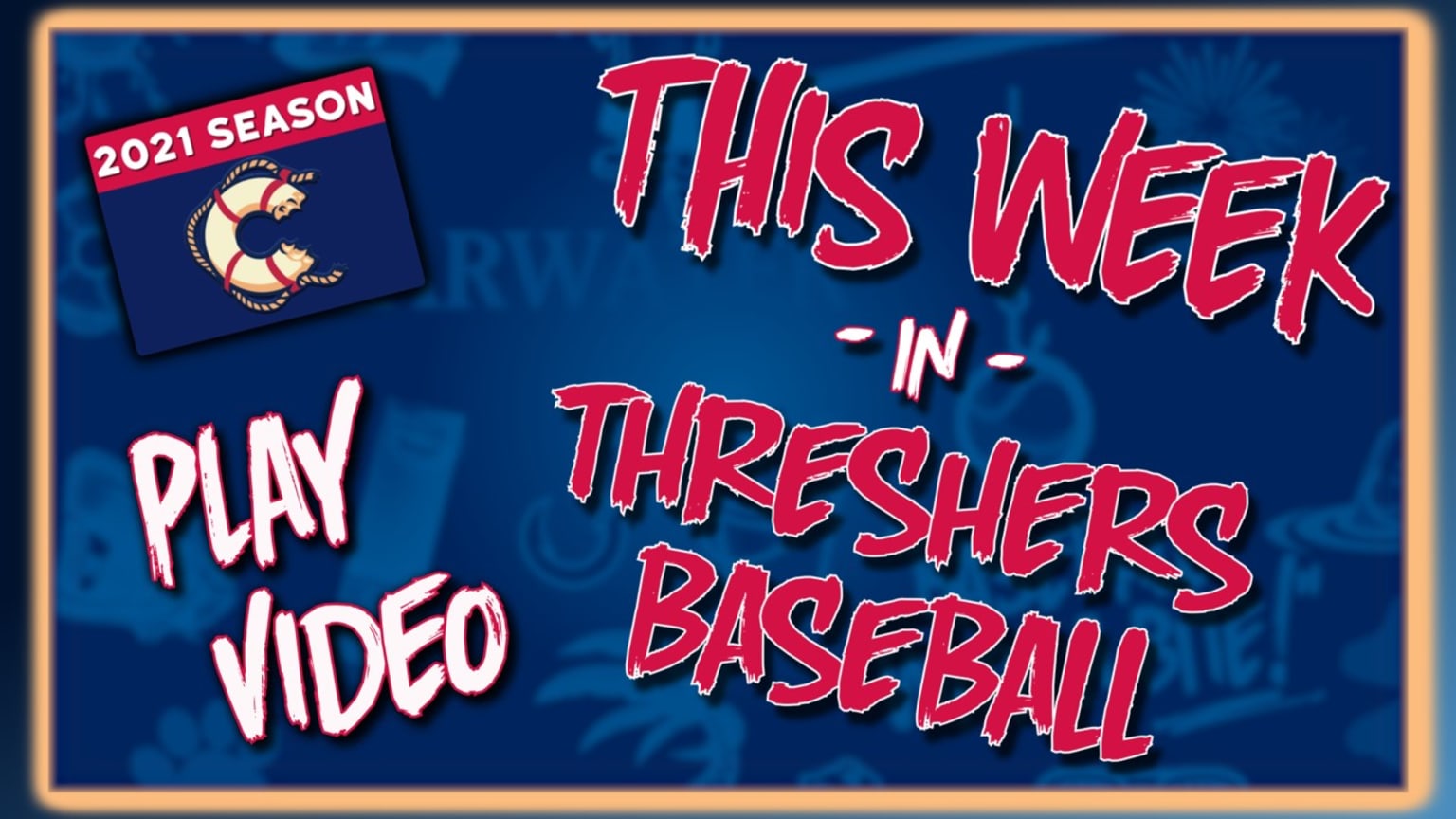 This Week in Threshers Baseball | 05/18/2021 | Threshers