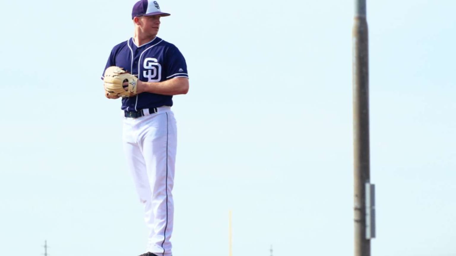 Jason Jester Interview | 03/22/2018 | MiLB.com