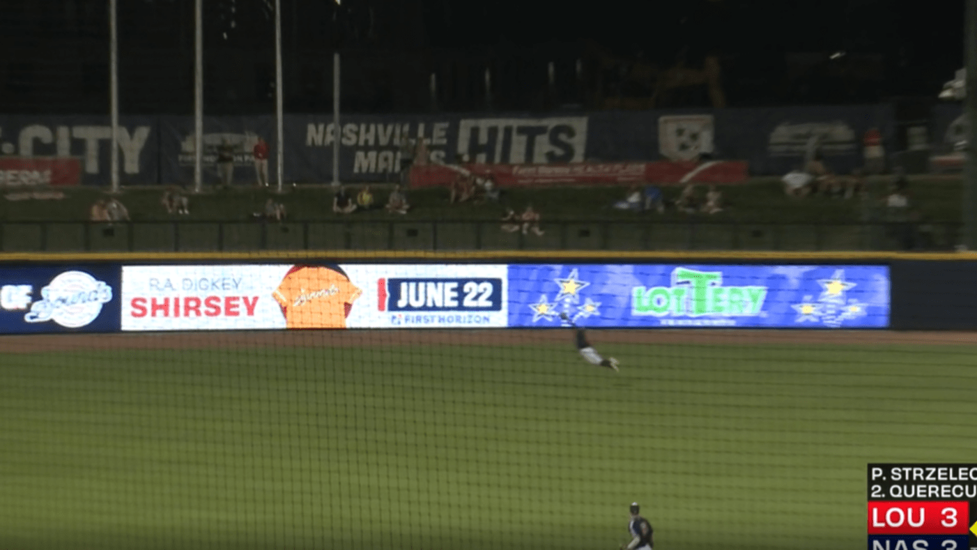 MiLB Top Plays - May 17 | 05/18/2022 | MiLB.com