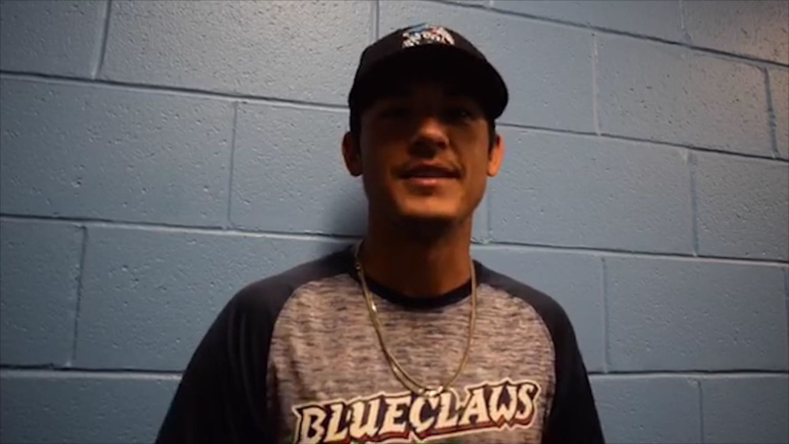 Meet Michael Gomez | 07/03/2019 | MiLB.com
