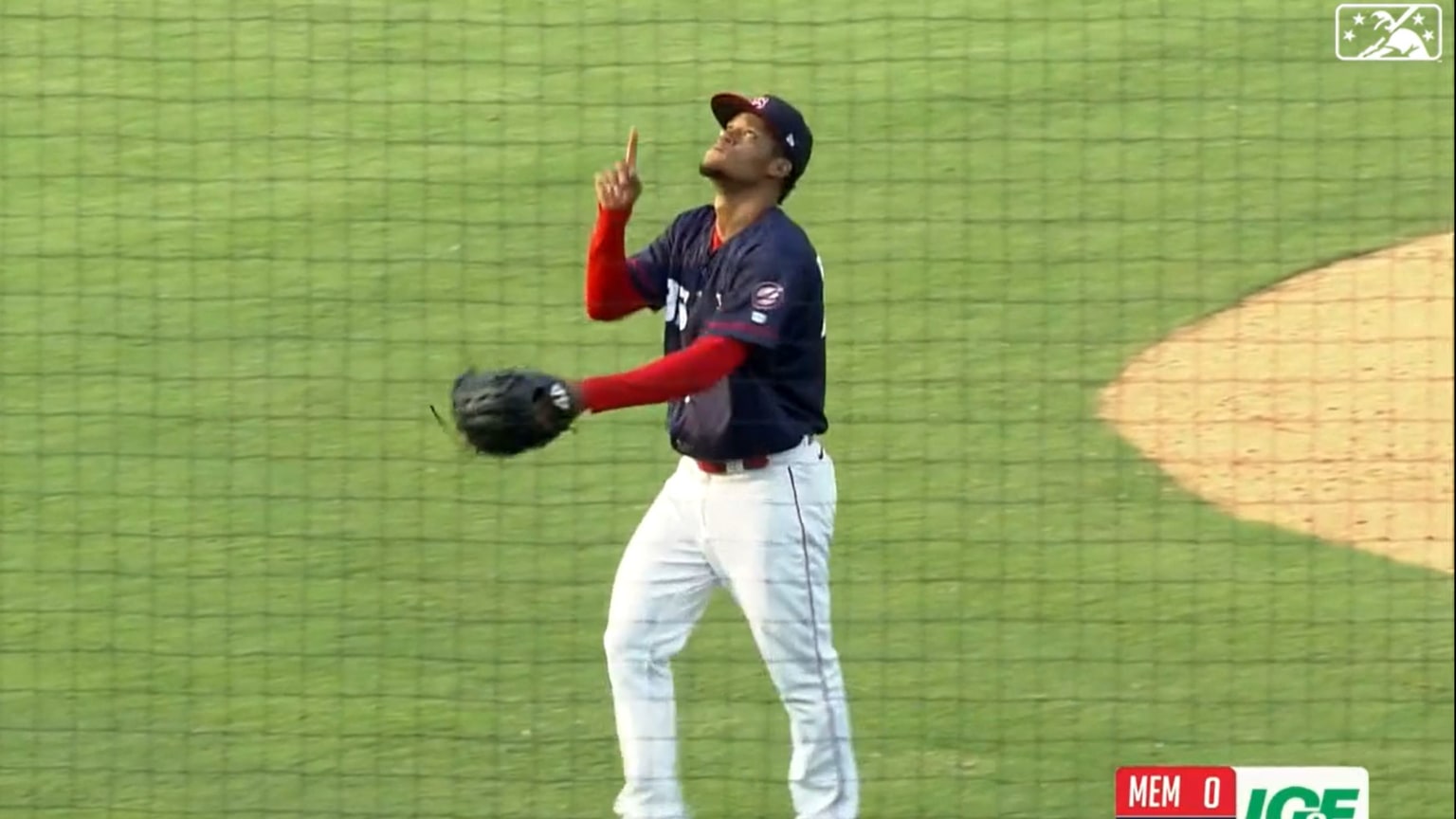 2021 highlights: Dauri Moreta | 09/30/2021 | MiLB.com