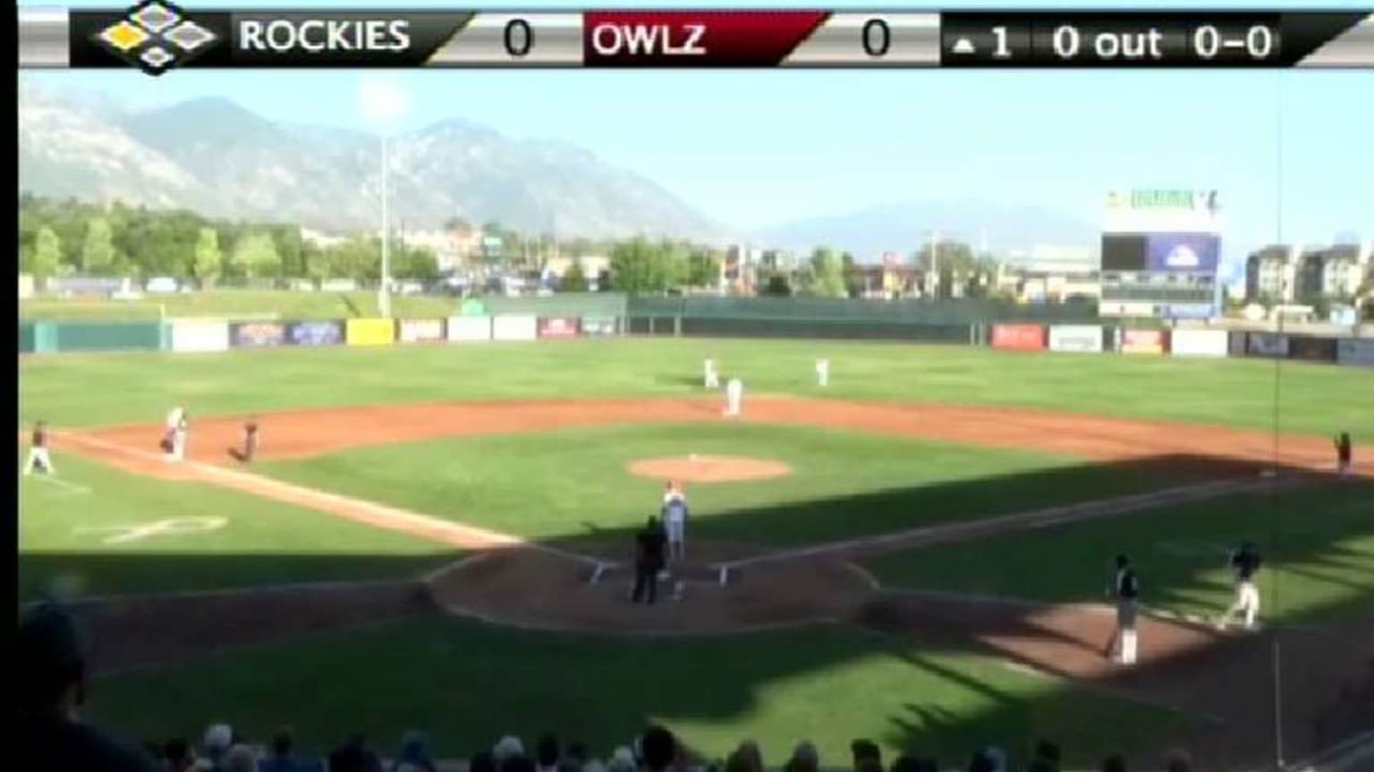 Montes legs out triple | 07/04/2018 | MiLB.com