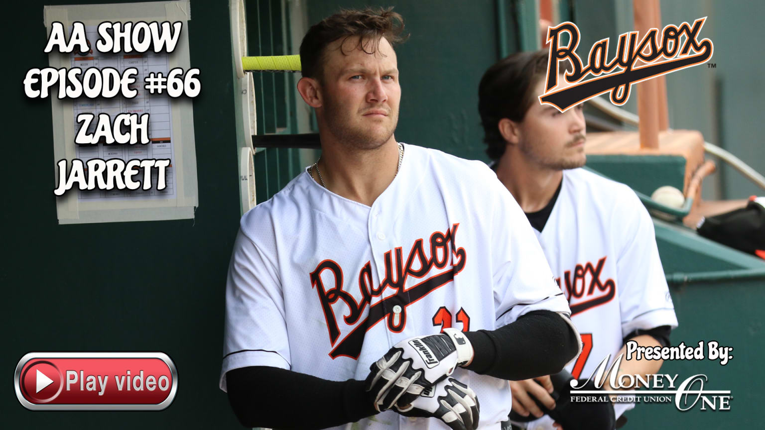 AA Show ep 66 feat Zach Jarrett | 12/16/2020 | Baysox