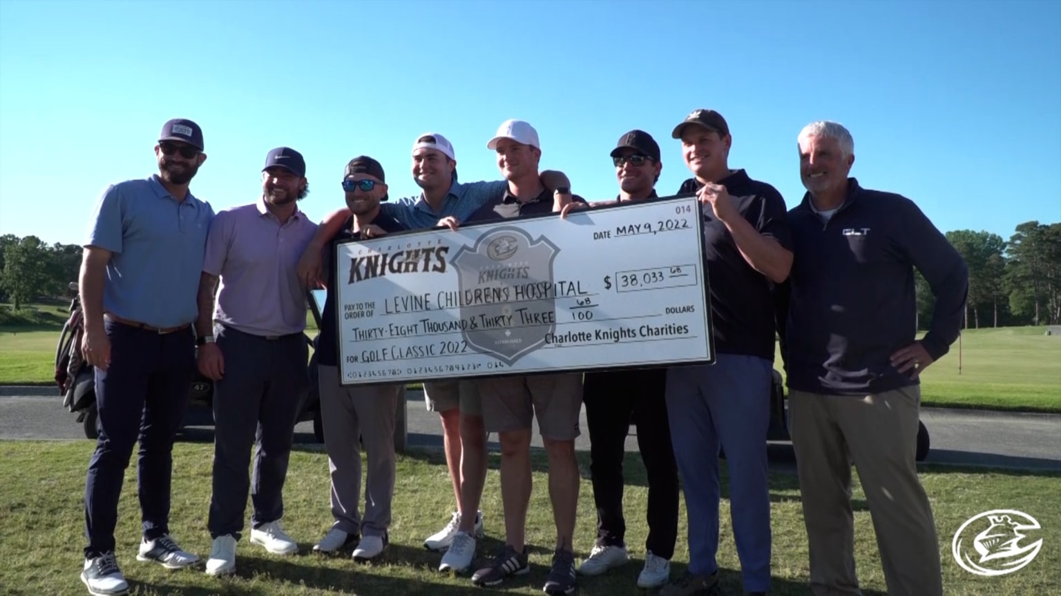 Knights Golf Classic | 05/10/2022 | Knights