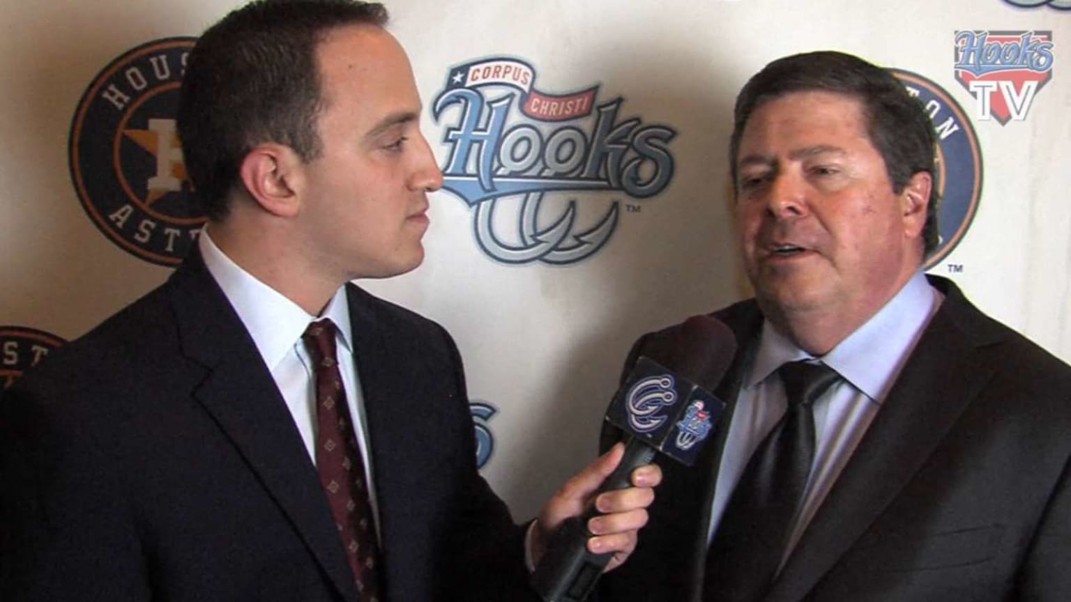 Interview with Tim Purpura | 01/27/2017 | MiLB.com