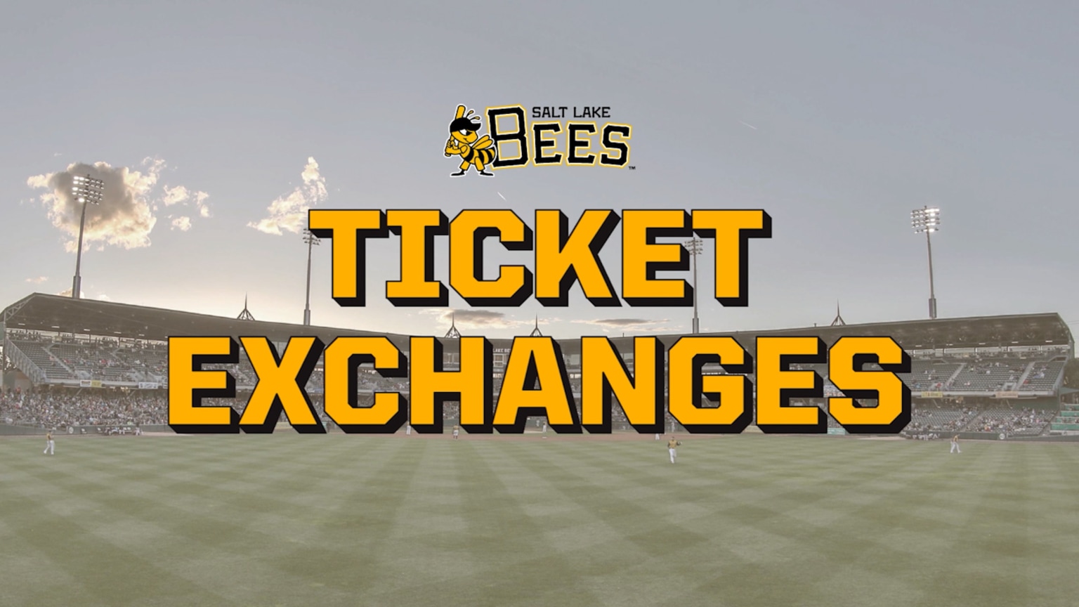 Ticket Exchange Tutorial | 04/21/2022 | Bees