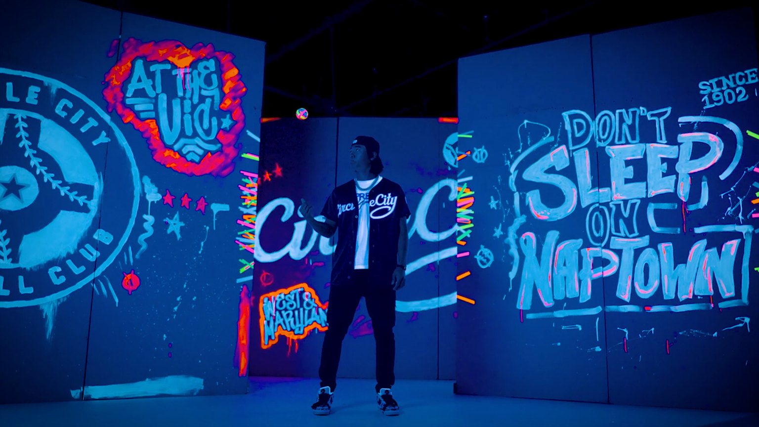 Circle City Nights | 06/23/2022 | Indians