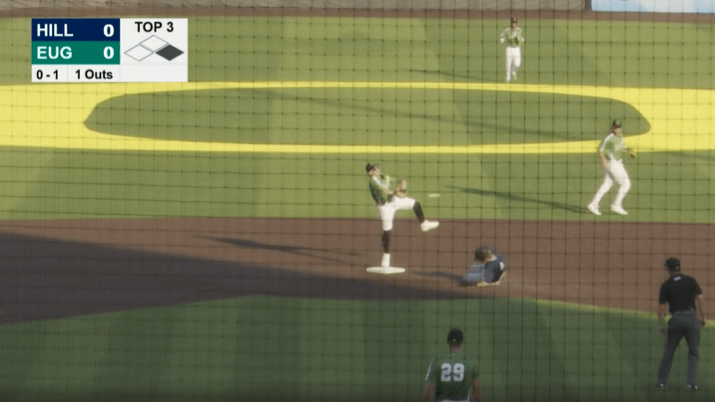 MiLB Top Plays - July 27 | 07/28/2022 | MiLB.com