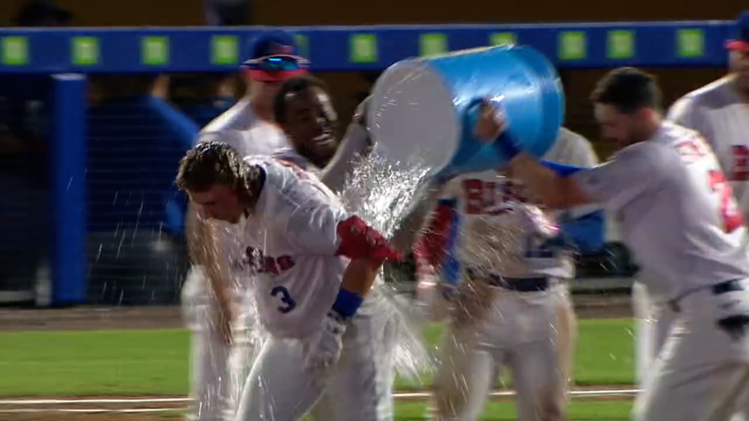 Podkul's Walk-Off Winner | 06/23/2022 | Bisons