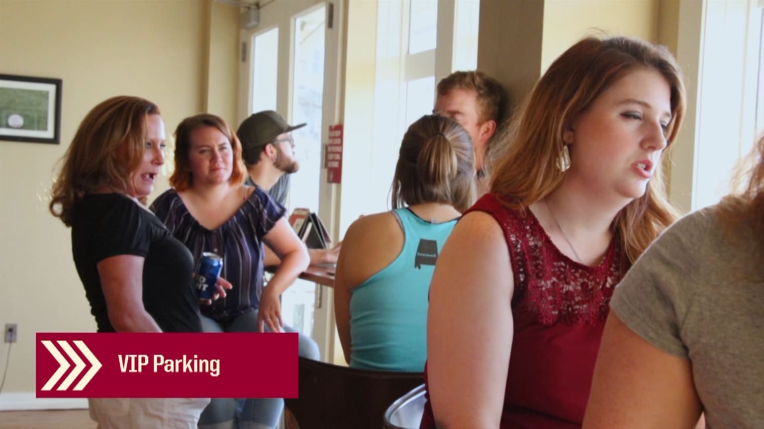 Frisco RoughRiders Suites | 01/28/2021 | RoughRiders