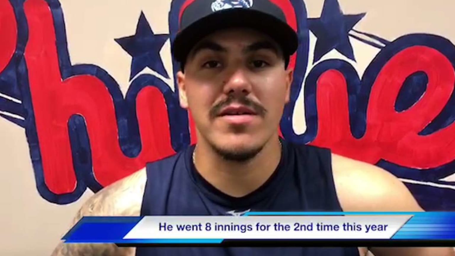 Romero Fans Career-High 10 | 06/17/2017 | MiLB.com