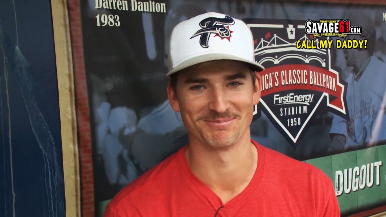 Short + Suite: Luke Williams | 08/20/2019 | MiLB.com