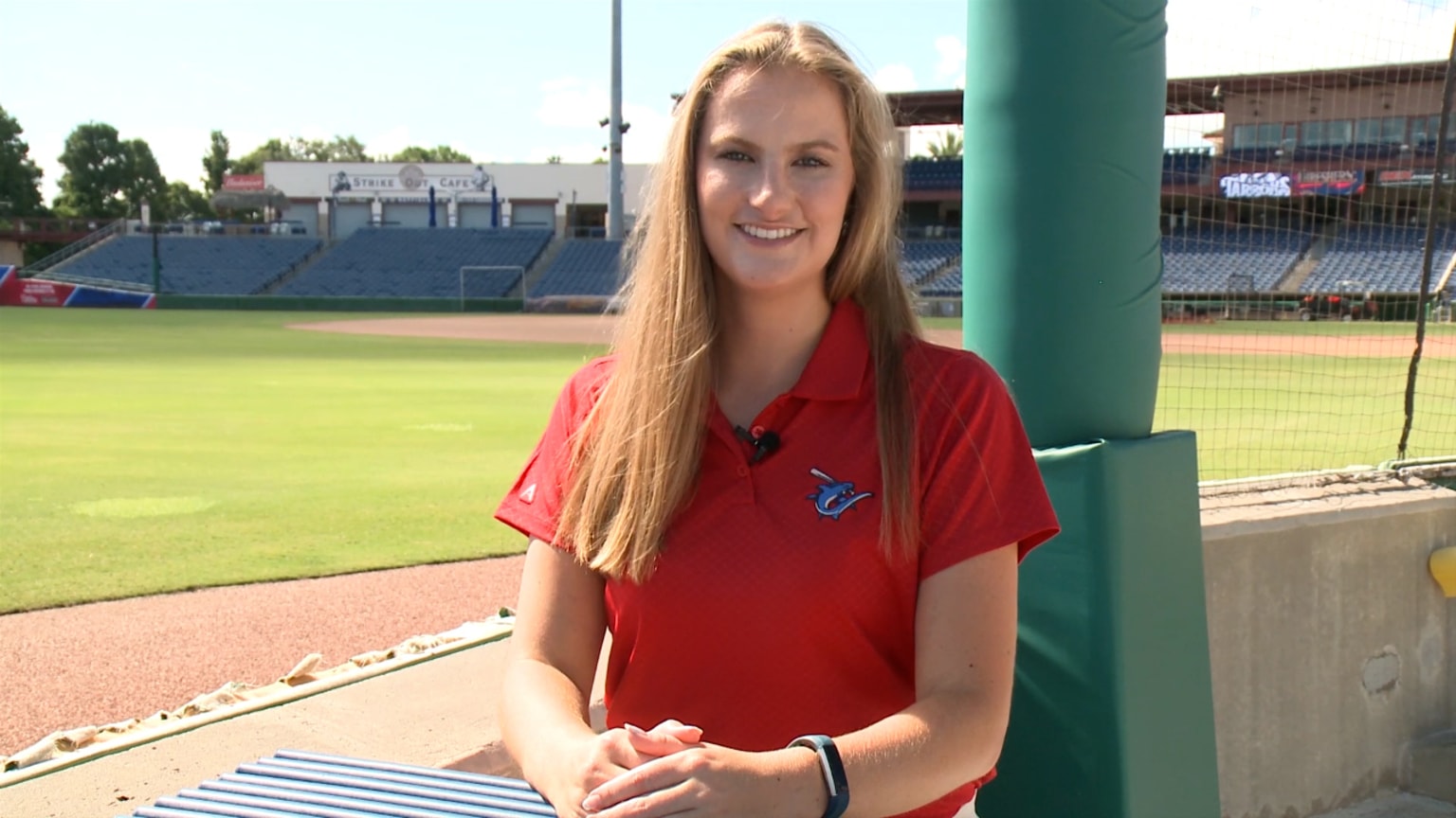 This Week in Threshers Baseball | 08/24/2021 | Threshers