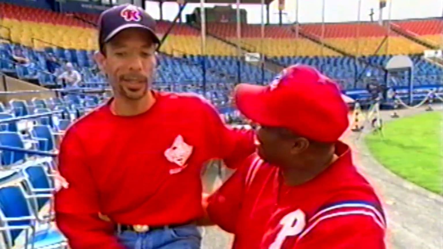 An interview with Greg Edge | 12/06/2019 | Fightin Phils