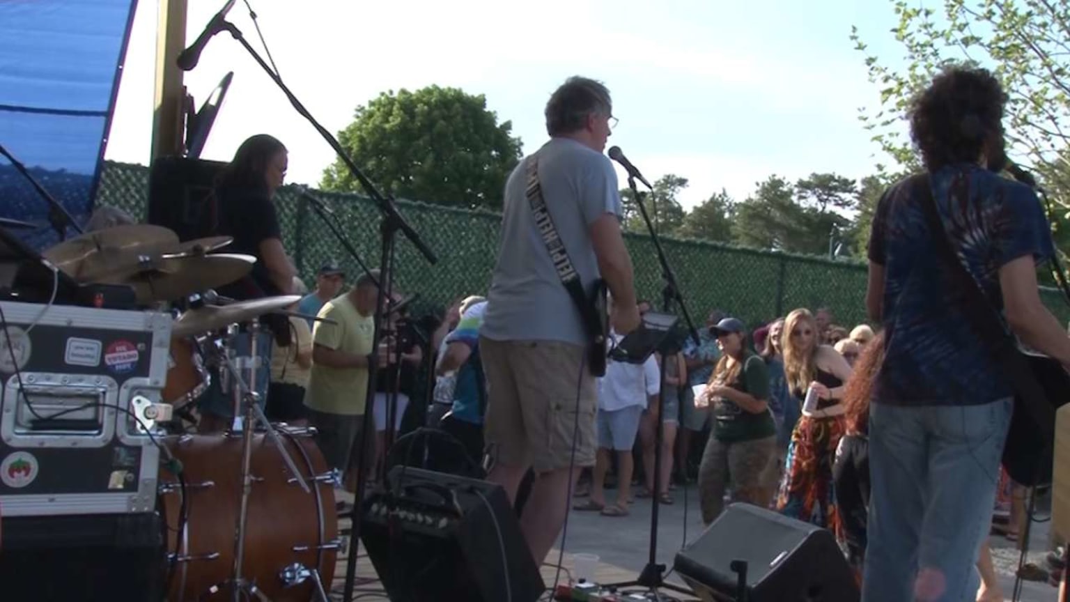 Grateful Dead Night is June 22nd | 05/14/2019 | MiLB.com