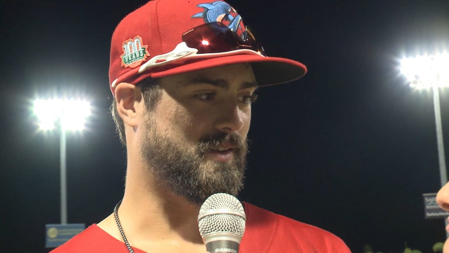 Luke Miller Post-Game August 6 | 08/07/2019 | MiLB.com