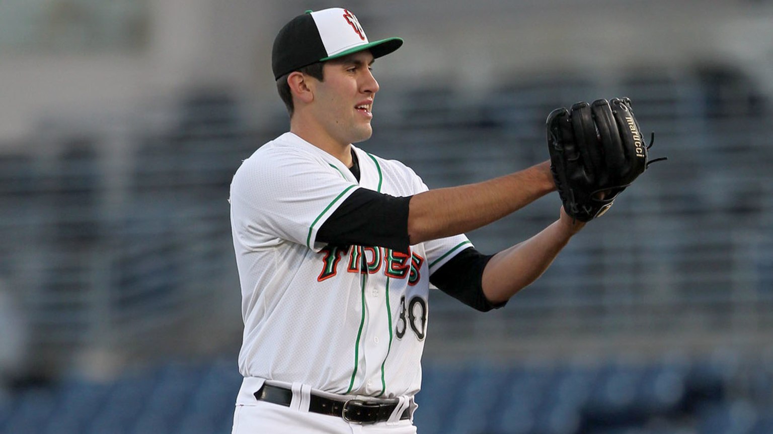Road to the Show: O's Rodriguez | 04/26/2022 | Baysox