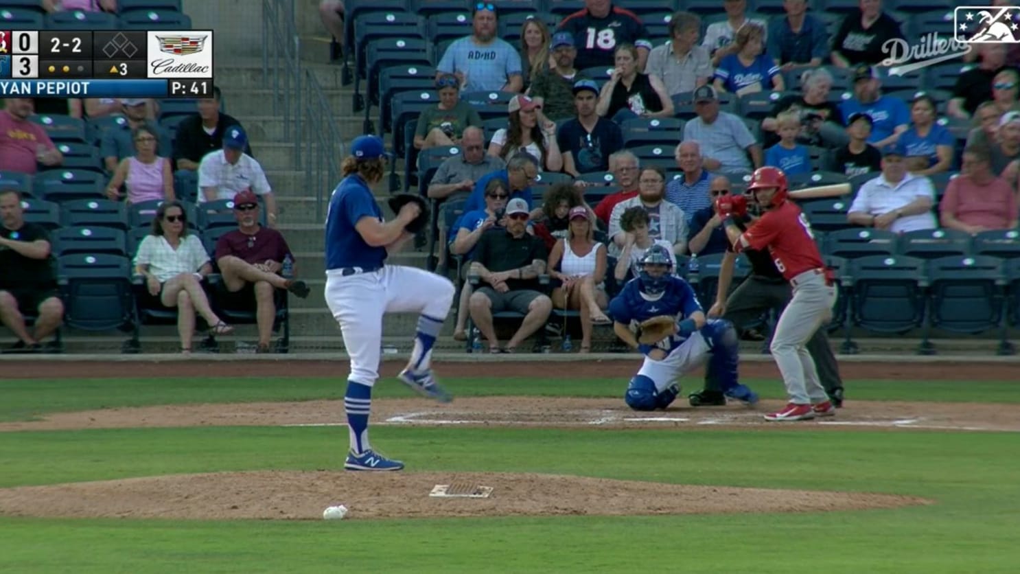 Pitchers of the Week June 21-27 | 06/28/2021 | Arizona Complex League