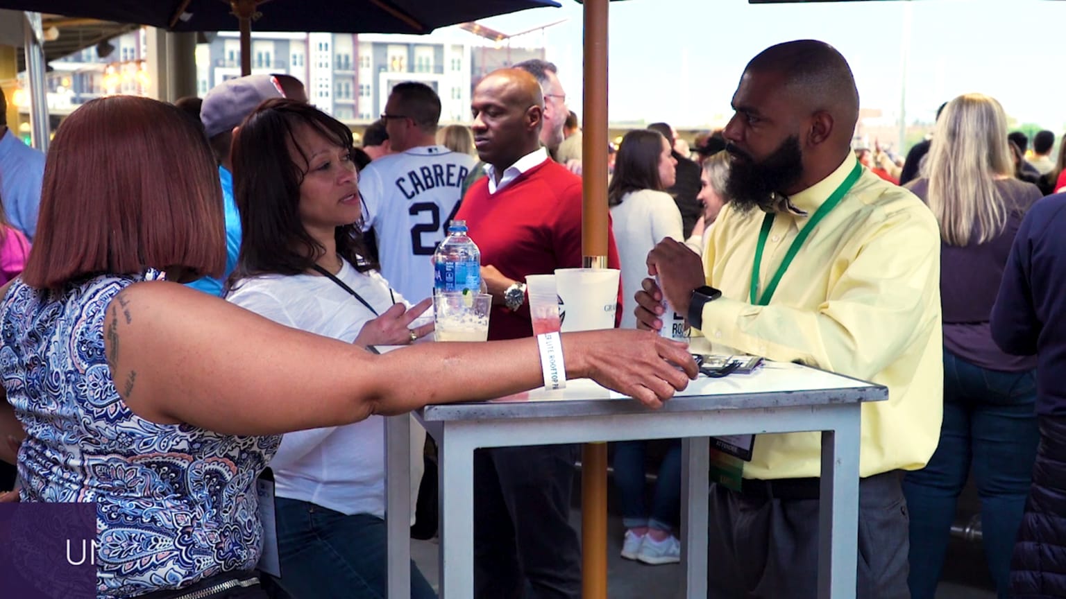 Corona Rooftop Beach | 09/18/2020 | Knights