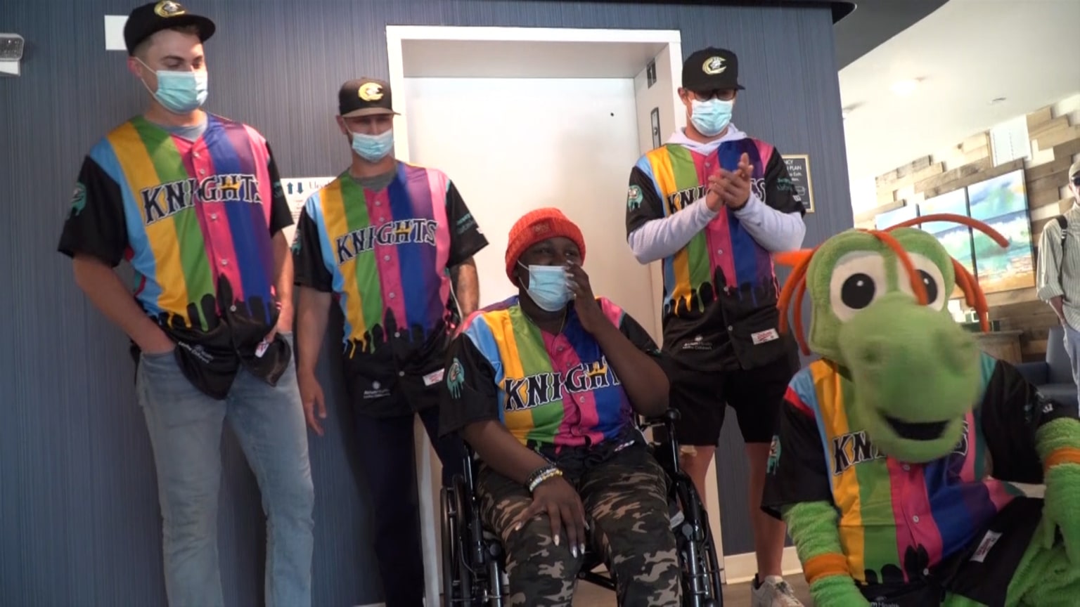 LCH Auction | 06/03/2022 | MiLB.com