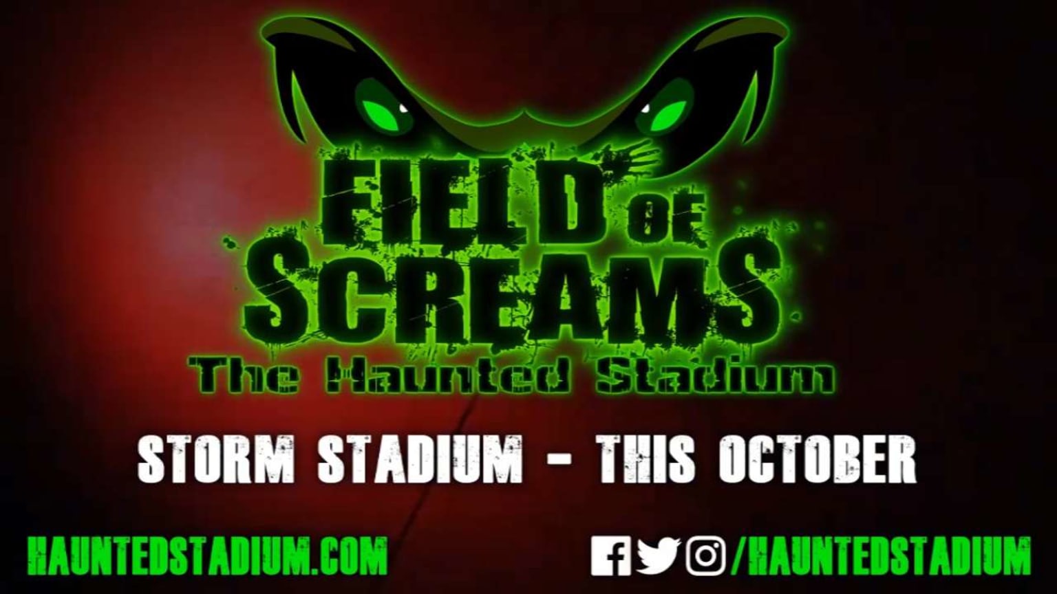2017 Field of Screams | 10/18/2017 | MiLB.com
