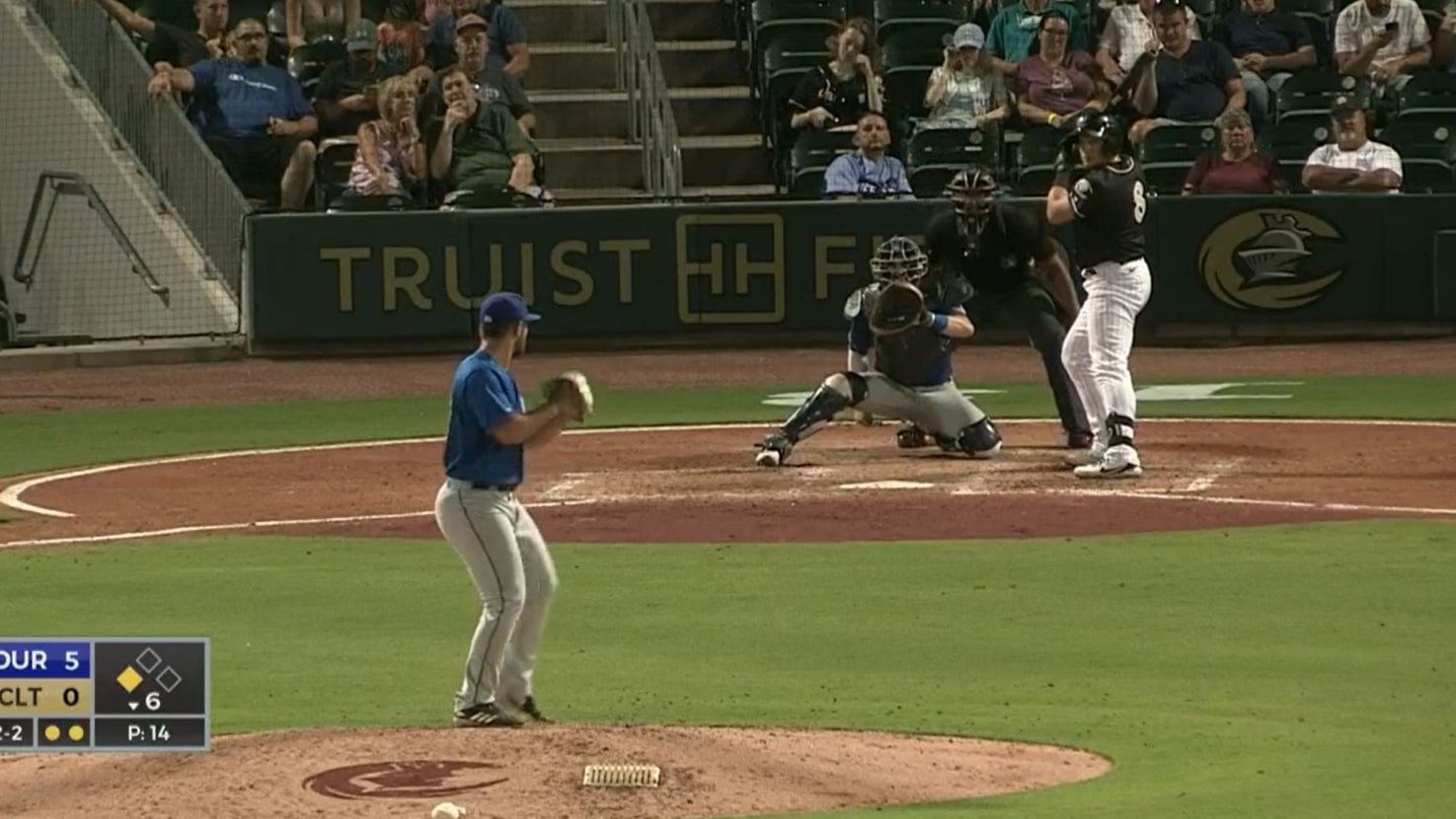 2021 highlights: Colby White | 09/30/2021 | Bulls