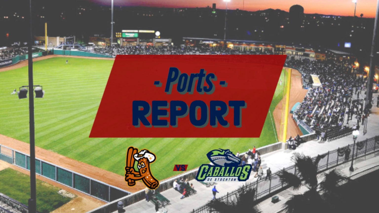 Ports Report 7/1 | 07/01/2021 | Arizona Complex League