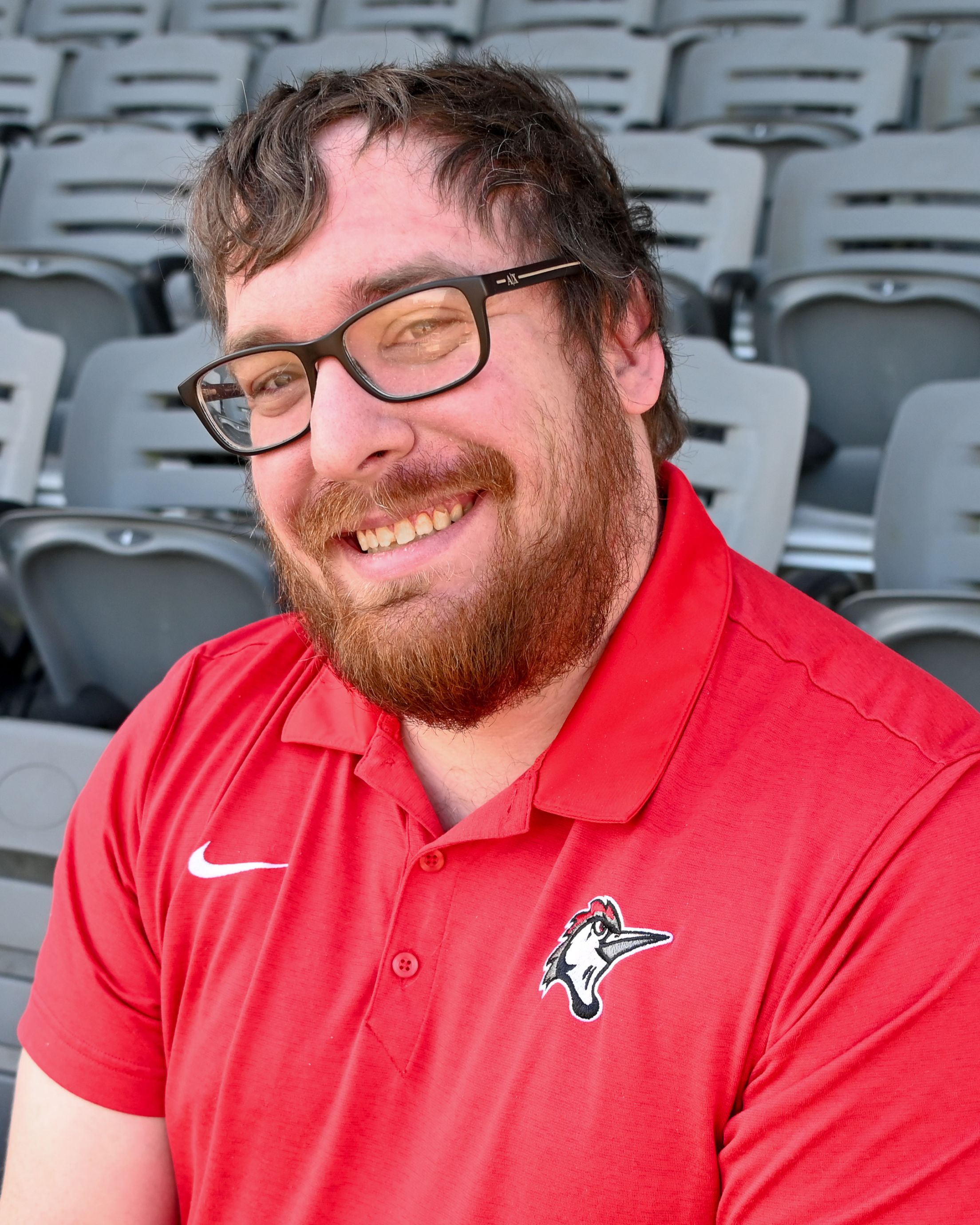 Front Office | Baseball in Fayetteville NC | Woodpeckers