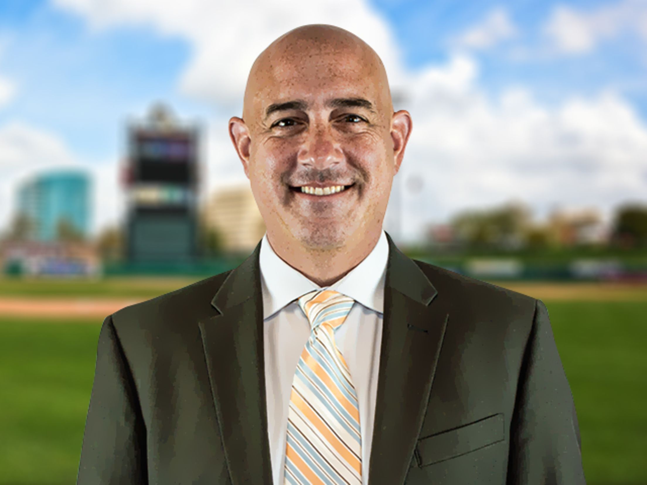 Front Office Directory | River Cats