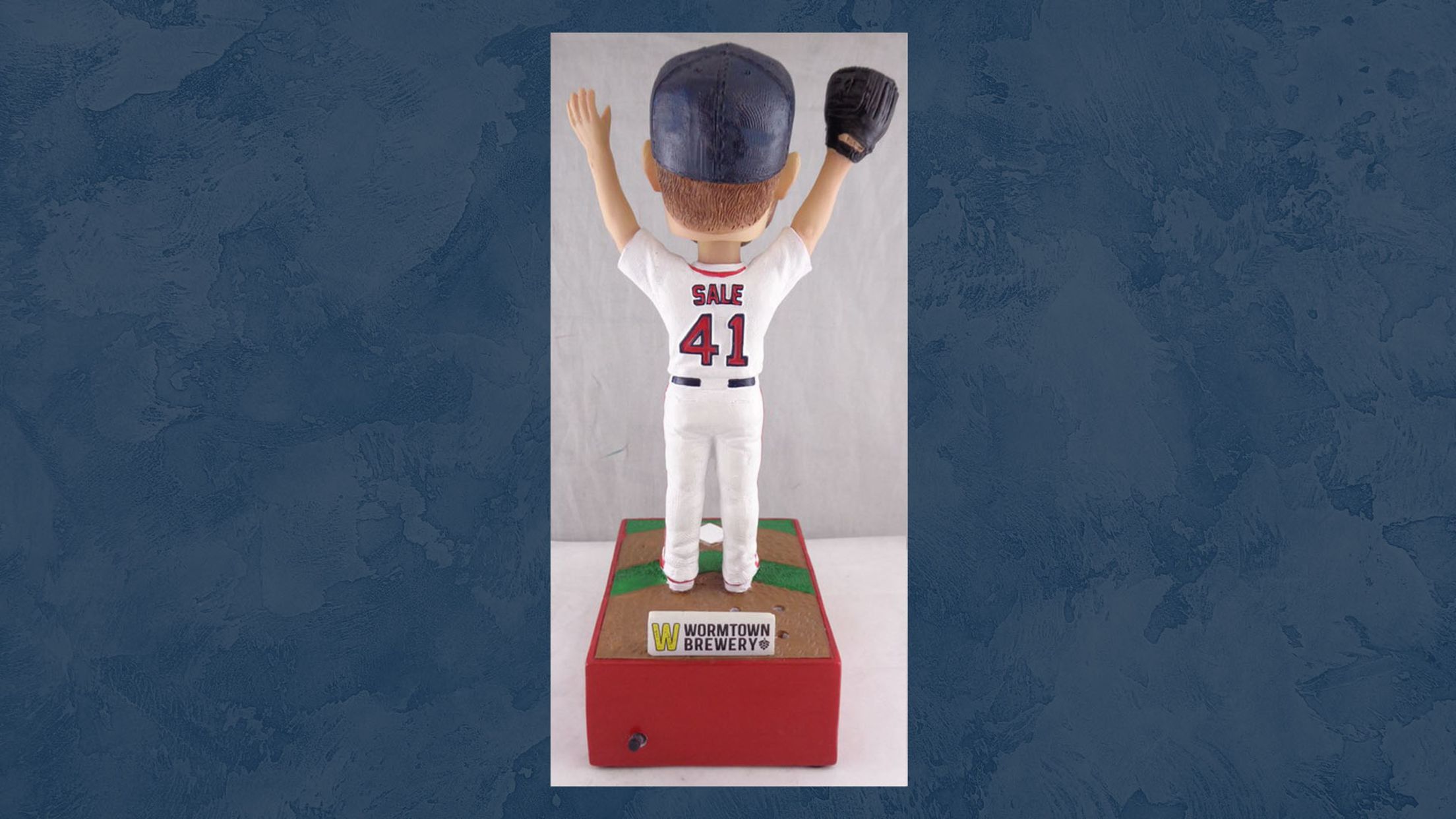 Bobbleheads | Red Sox