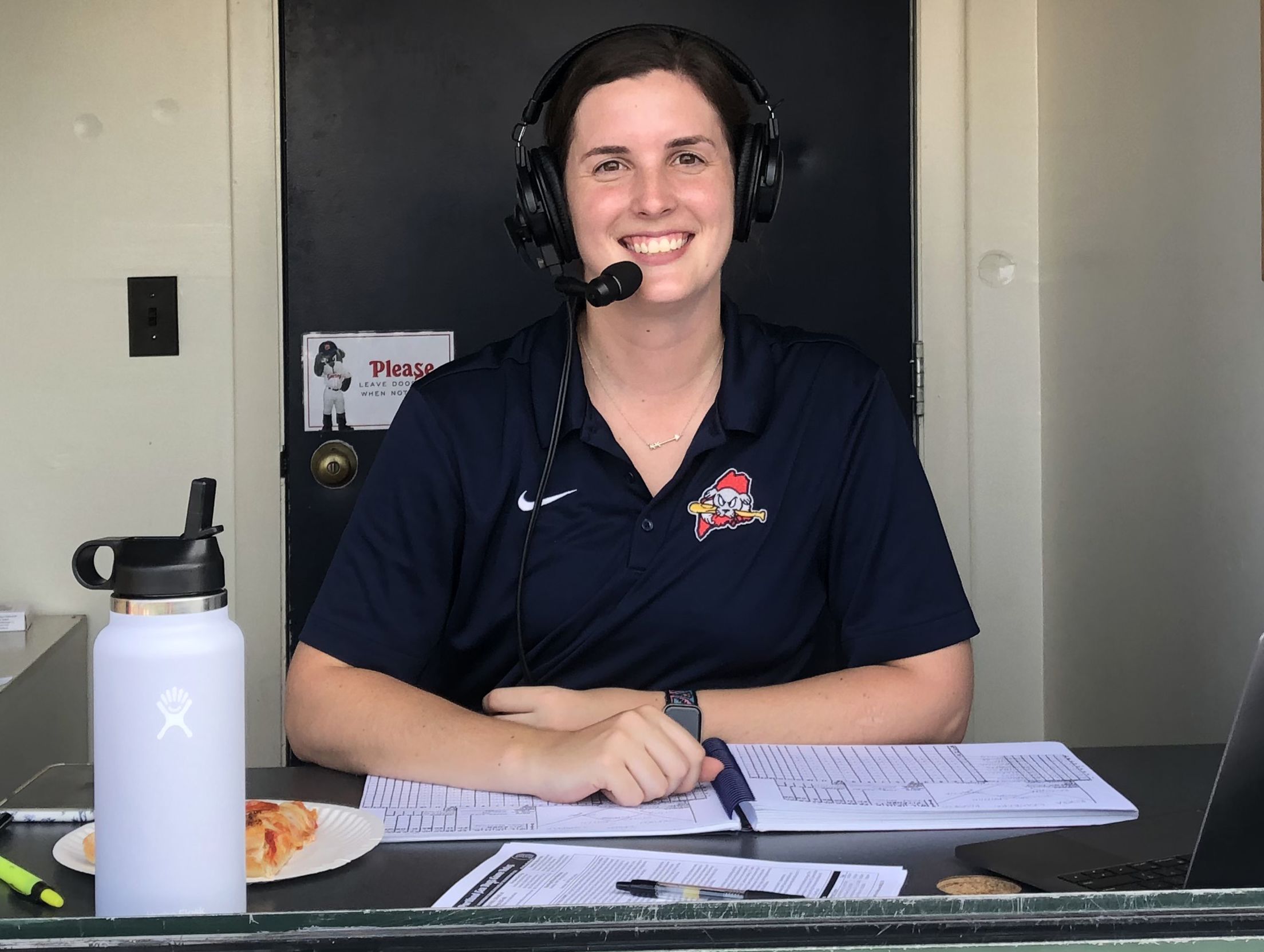 Front Office Staff | Sea Dogs