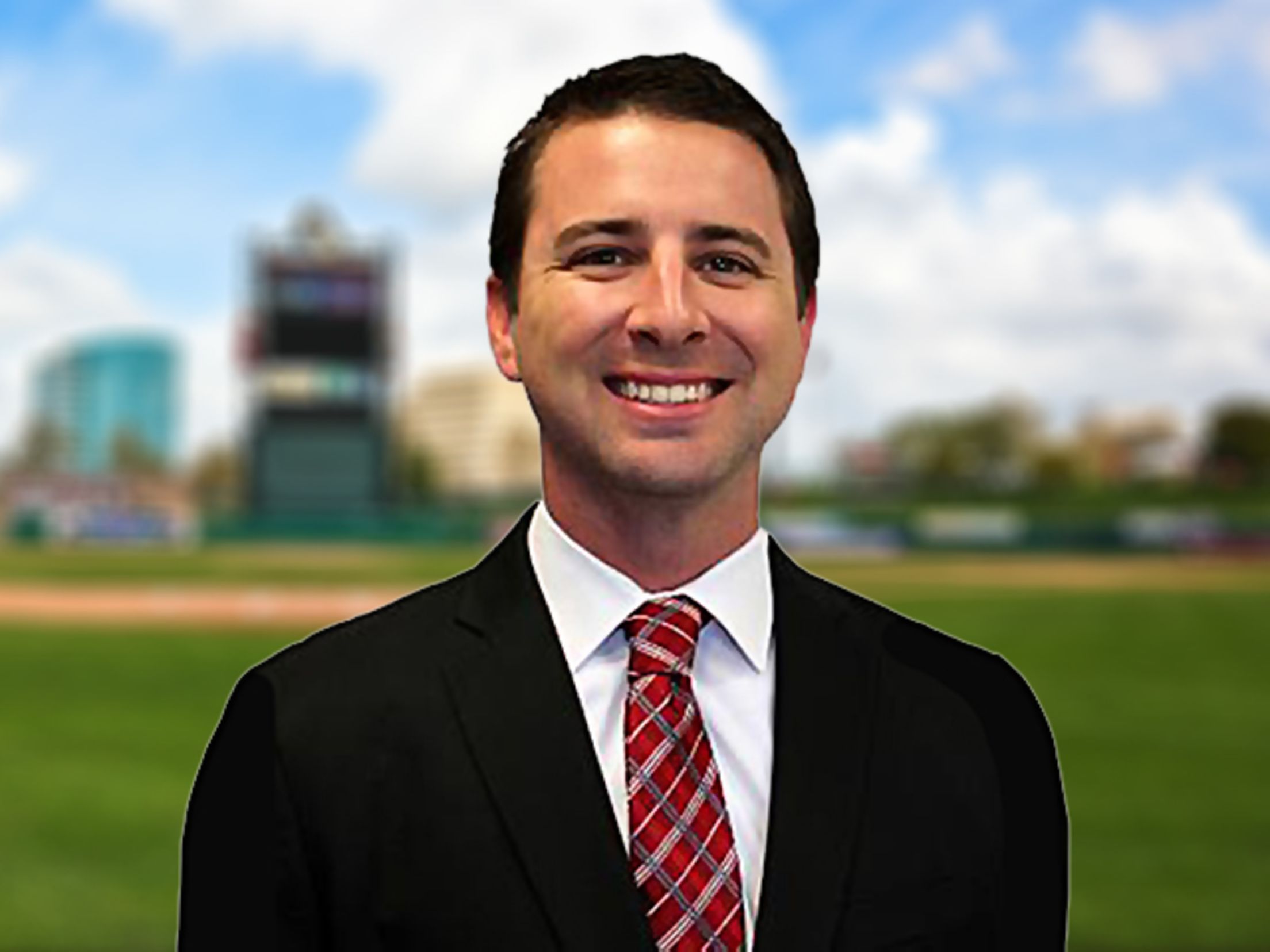 Front Office Directory | River Cats