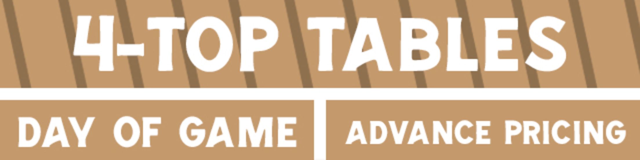 Seating Map & Pricing | Sounds