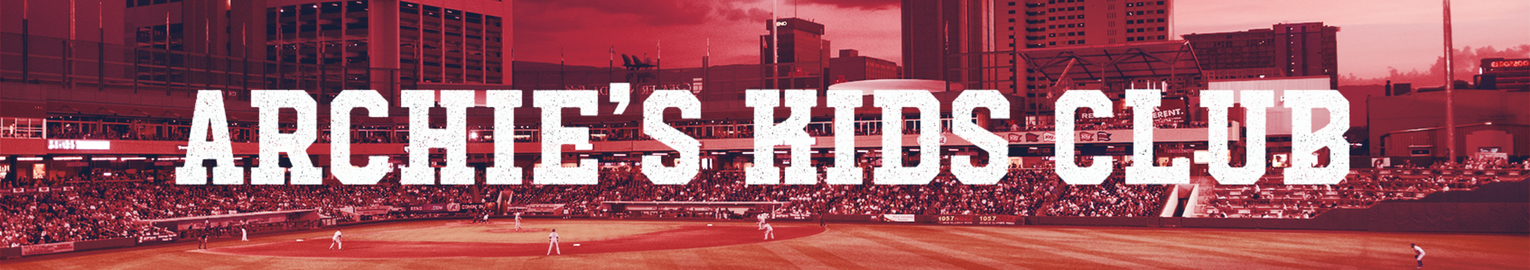 Archie's Kids Club | Aces