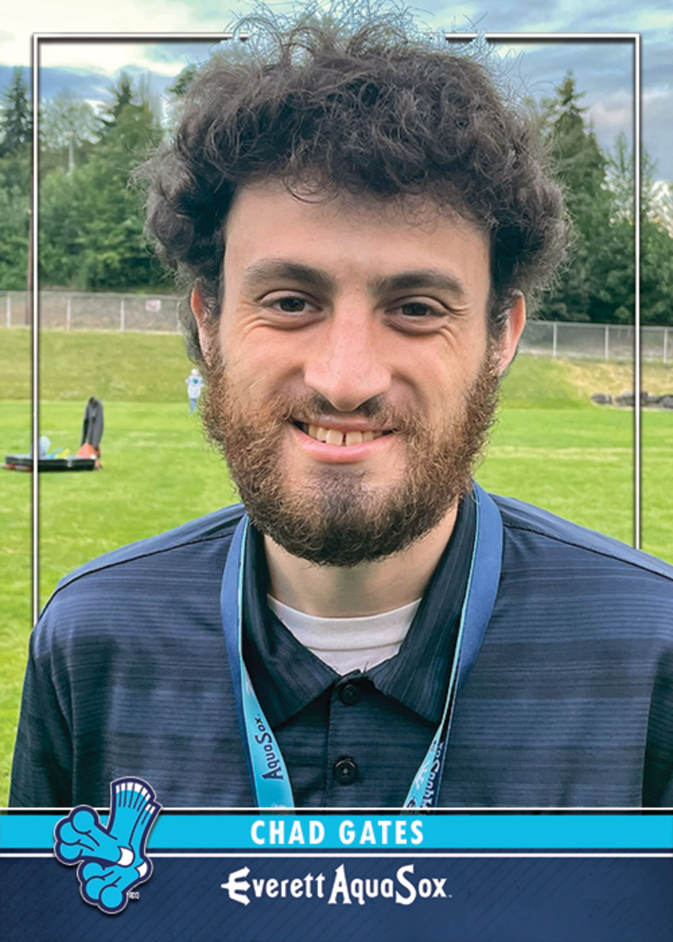 Everett AquaSox Front Office | AquaSox