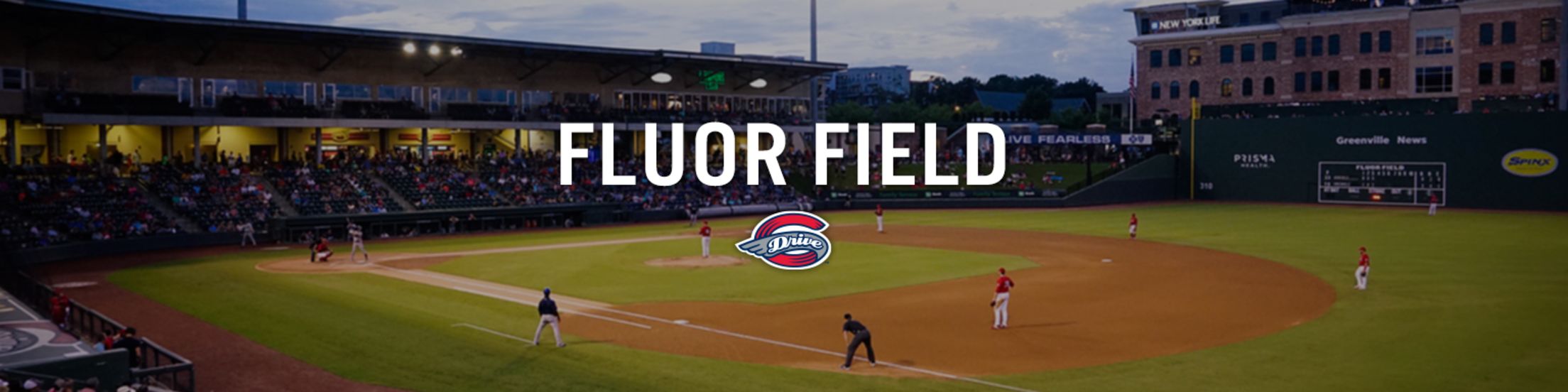Fluor Field Health & Safety Measures | Drive